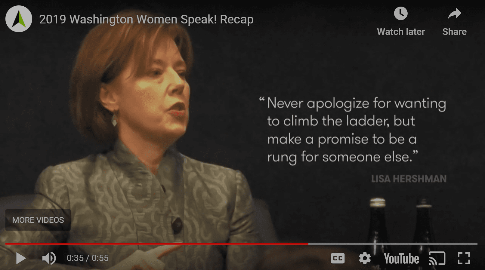 Video production | Gloria Funes Design