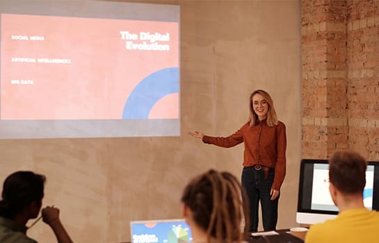 Campaign design & Event Creative in Alexandria, VA | Gloria Funes Design