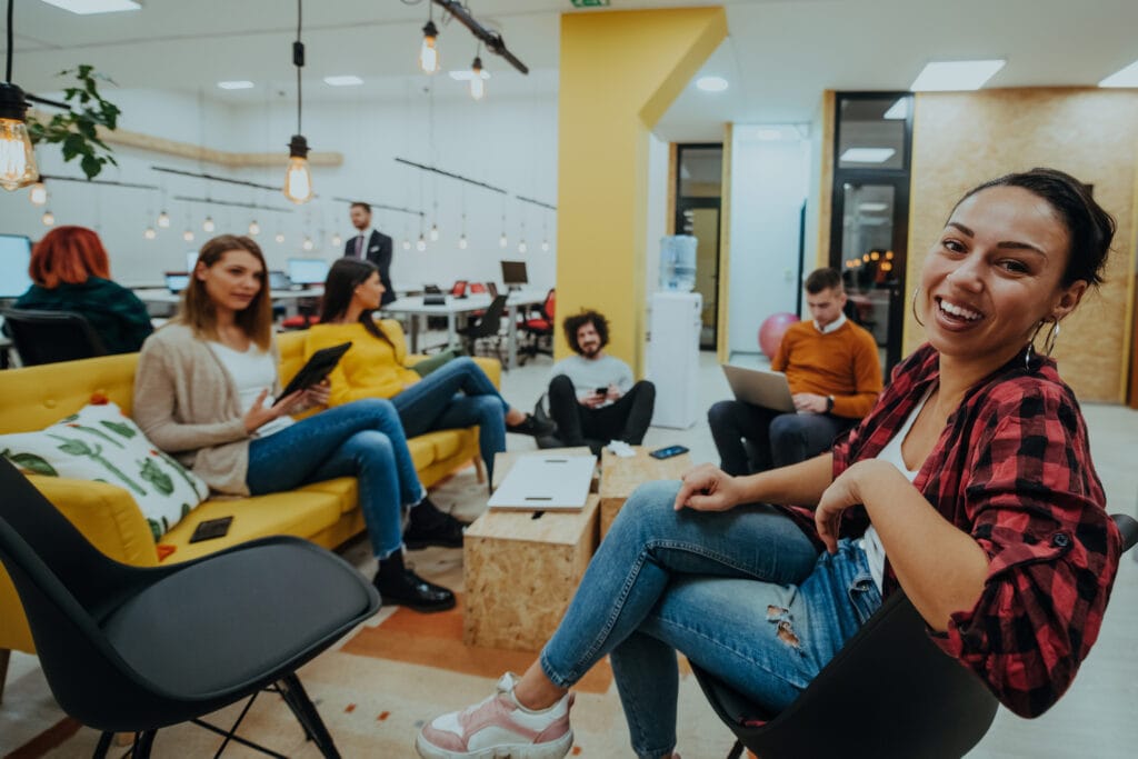 Creative Experts Behind Brand Growth | Our Studio in Alexandria